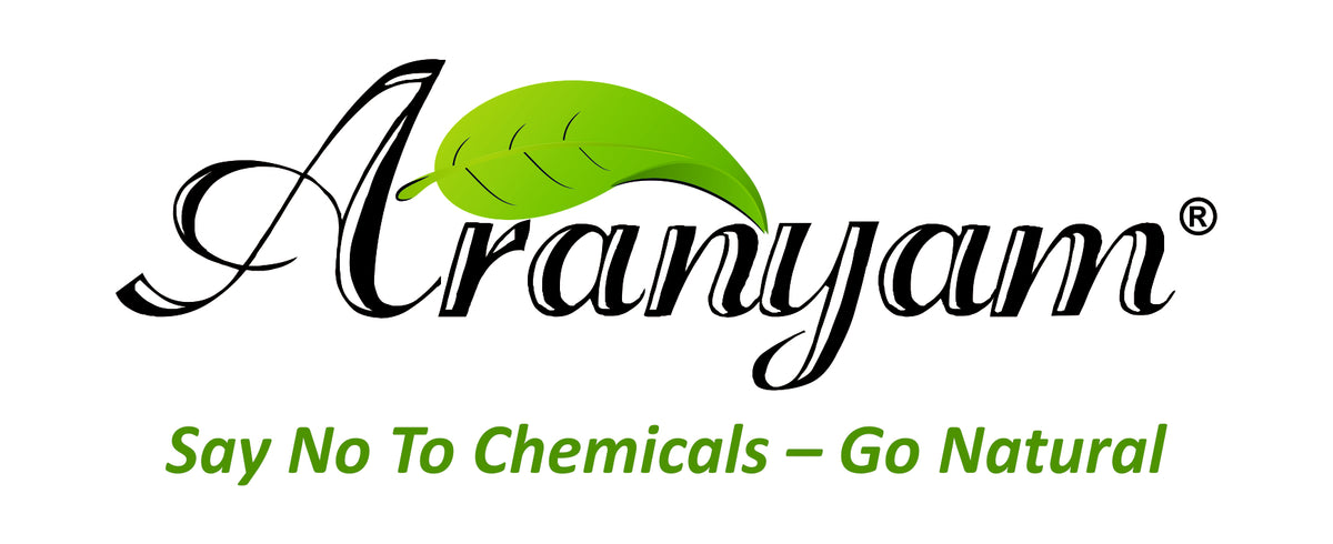 Aranyam – Aranyam Naturals