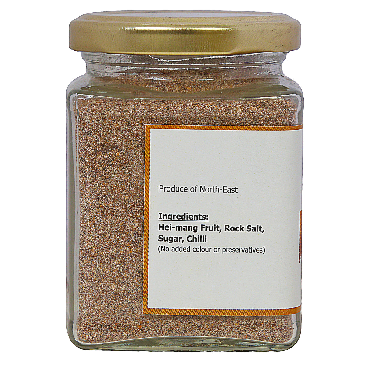 Citrusy Heimang Fruit Powder/Churan - 140g - Natural, Digestive, Healt ...